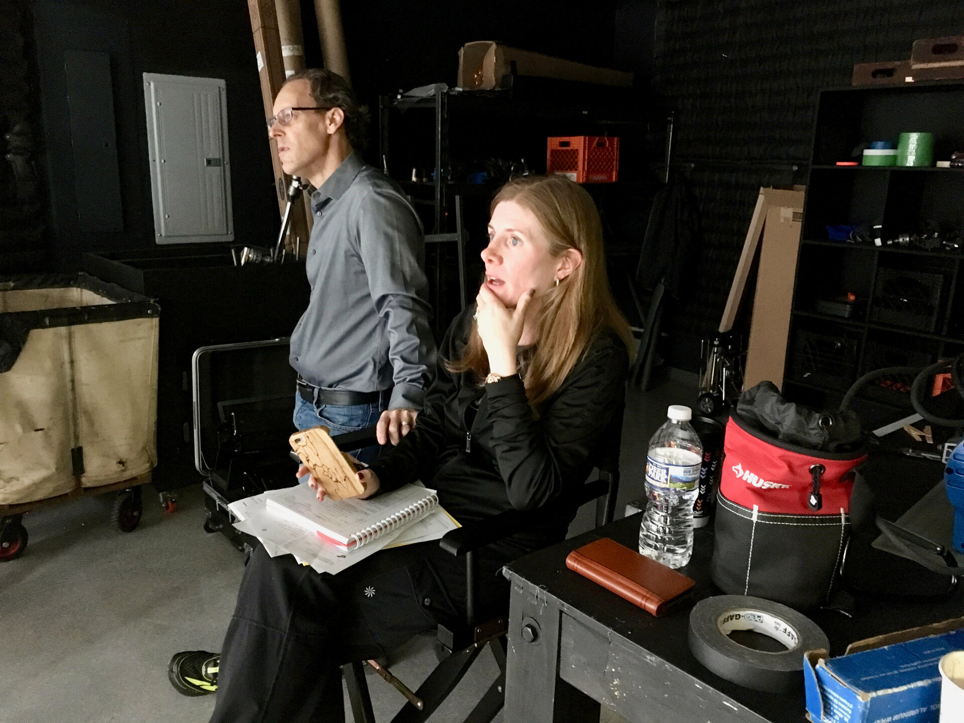 Capturing Kaplan: Alan Kaplan interviews top CEOs • Packafoma Post