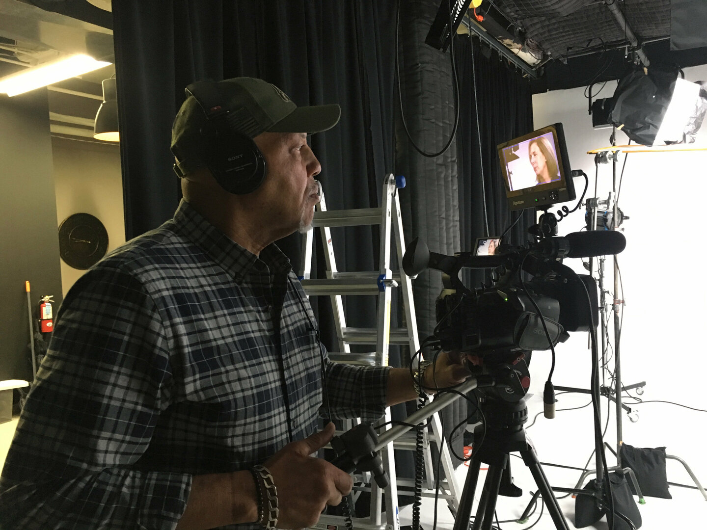 Capturing Kaplan: Alan Kaplan interviews top CEOs • Packafoma Post