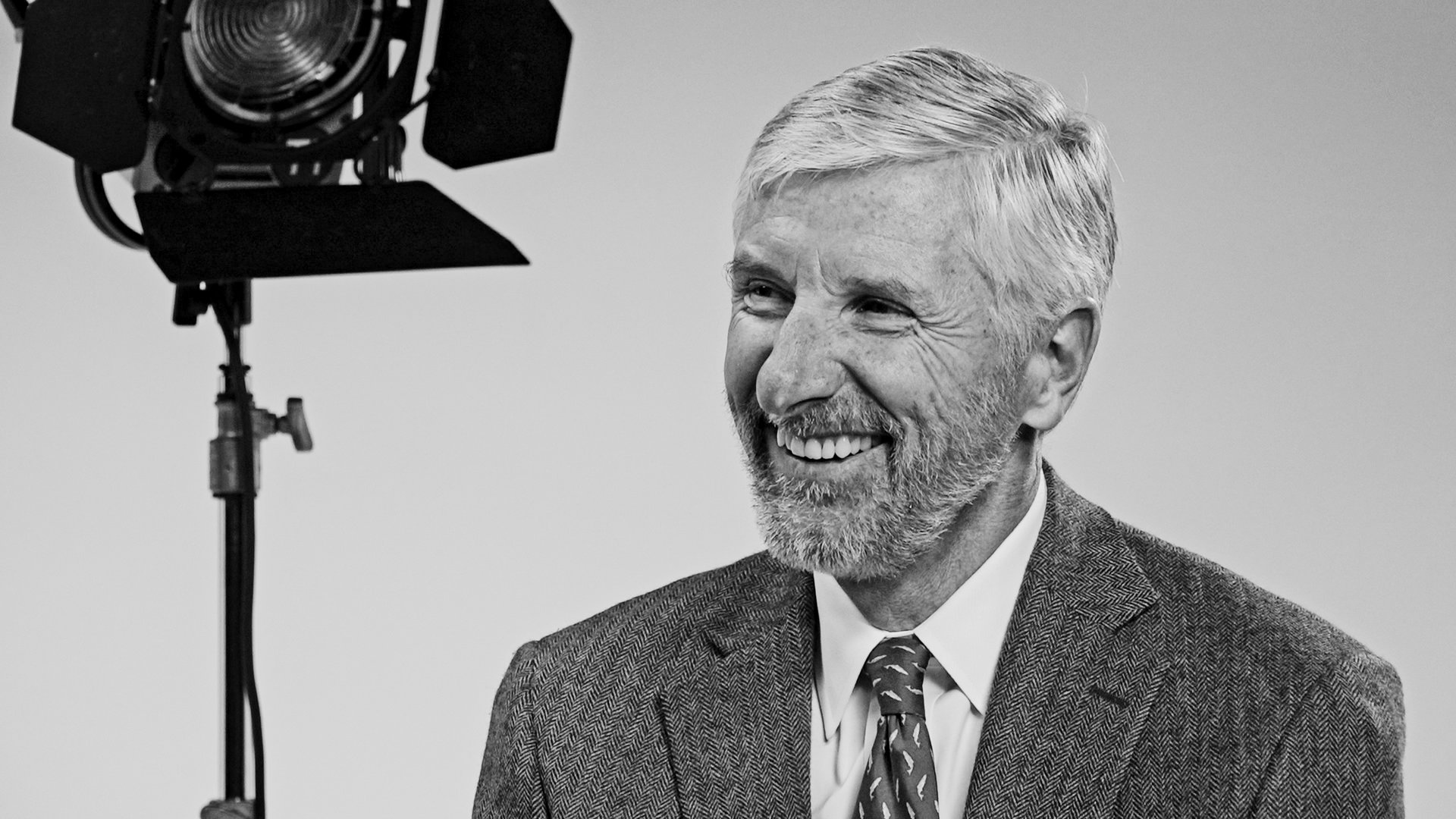 Capturing Kaplan: Alan Kaplan interviews top CEOs • Packafoma Post