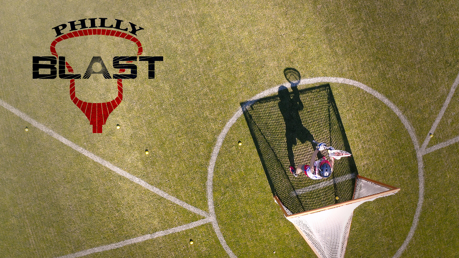Philly Blast Lacrosse • Packafoma Philms