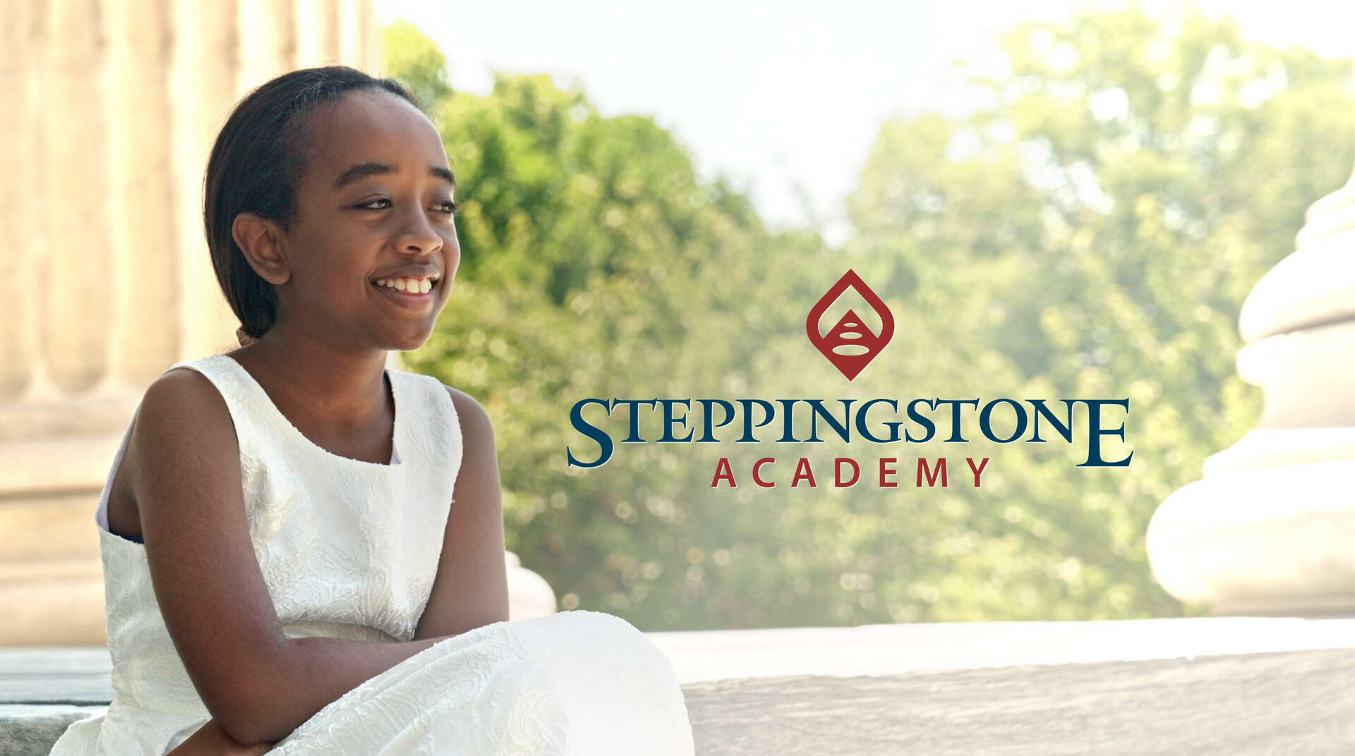 Steppingstone Academy • Packafoma Philms